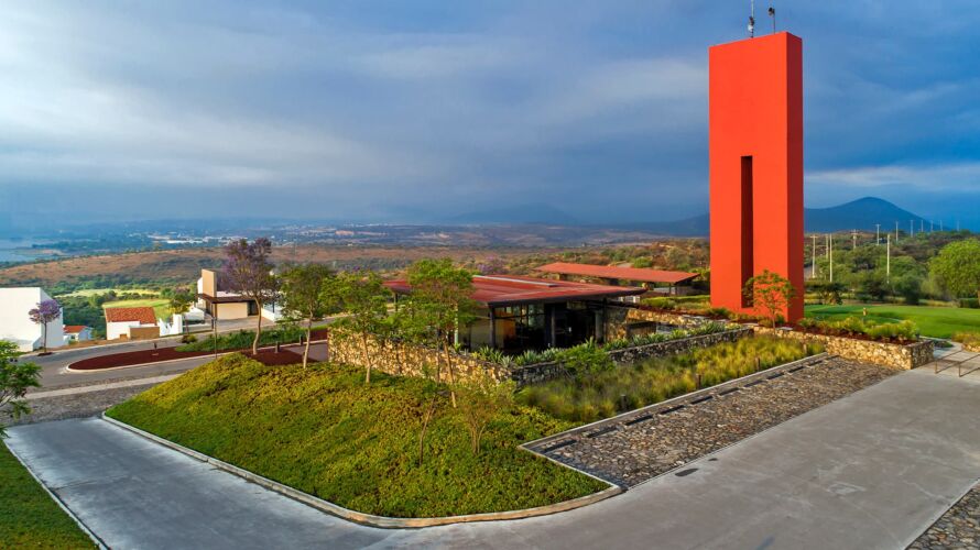 Amanali Country Club & Nautica – GDU