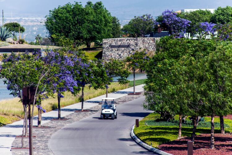 Amanali Country Club & Nautica – GDU