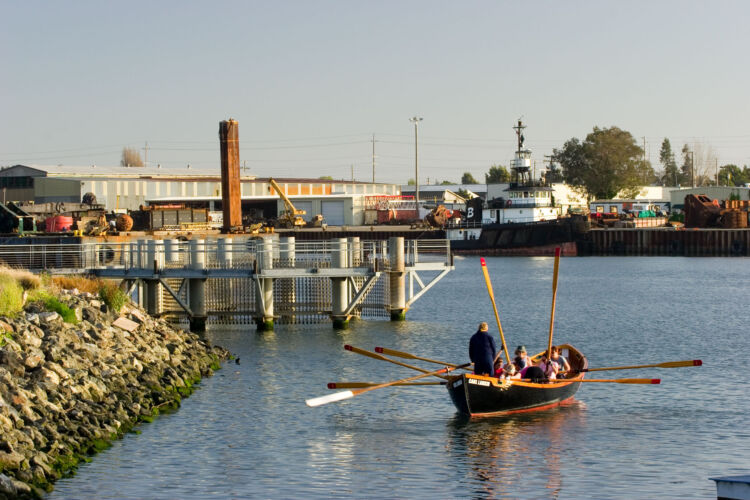 Union Point Park – GDU