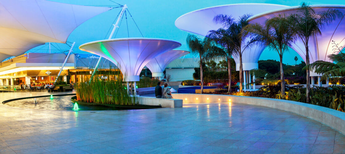 Plaza Bugambilias Shopping Mall – GDU