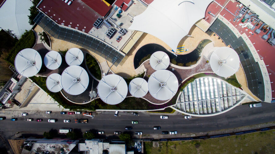 Plaza Bugambilias Shopping Mall – GDU