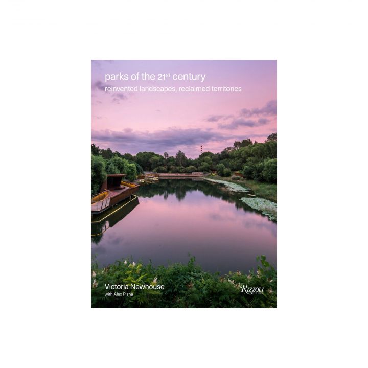 Parks of the 21st Century – GDU